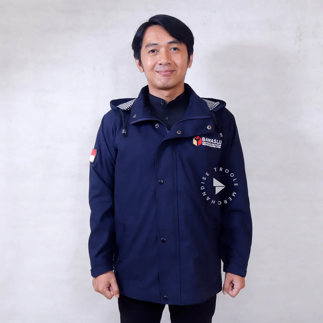 Jaket dan Topi Custom: Kombinasi Ideal untuk Event Perusahaan - TROOLE ...