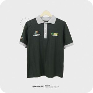 Merchandise Custom | Seminar Kit | Troole Merchandise