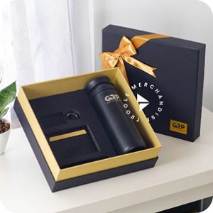 Merchandise Custom | Seminar Kit | Troole Merchandise